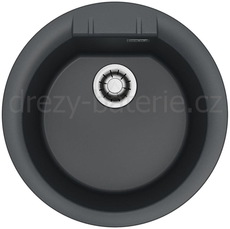 Alveus CADIT 100 QC carbon A91 | Drezy-baterie.sk