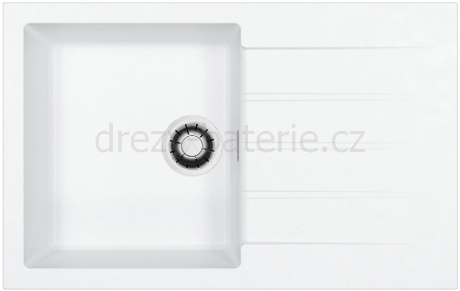 Alveus CADIT 20 QC glacier A10 | Drezy-baterie.sk