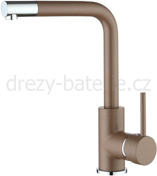 Aquastone AQ 5581 kávová | Drezy-baterie.sk